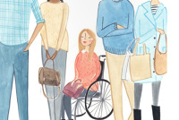 Emma Block Illustration