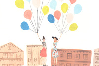 Emma Block Illustration